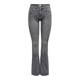 Only Jeans Damen Gr&ouml;&szlig;e 34 grey denim