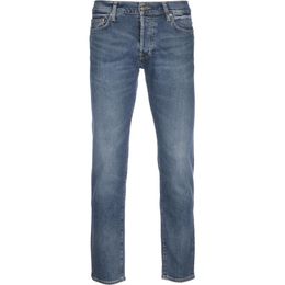 Carhartt Work In Progress Carhartt Wip Jeans 'Klondike' Herren Gr&ouml;&szlig;e 32 blue denim