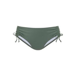 s.Oliver Bikinihose Damen Gr&ouml;&szlig;e XL khaki