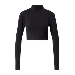 Urban Classics Shirt Damen Gr&ouml;&szlig;e S schwarz