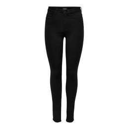 Only Jeans 'ONLRoyal' Damen Gr&ouml;&szlig;e 32/33 schwarz