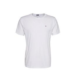 Tommy Hilfiger Underwear T-Shirt Herren Gr&ouml;&szlig;e XXL wei&szlig;
