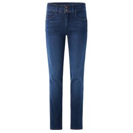 Salsa Jeans Jeans 'Secret' Damen Gr&ouml;&szlig;e 34 dunkelblau