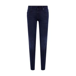 Jack & Jones JACK & JONES Jeans 'JJILiam JJOriginal' male size 31 marine blue