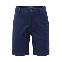Dockers Chinoshorts Herren Gr&ouml;&szlig;e 33 navy