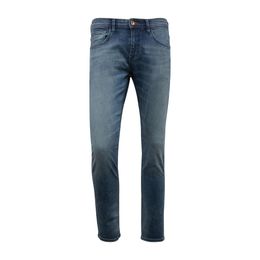 Tom Tailor Denim Jeans 'Piers' Herren Gr&ouml;&szlig;e 31 blue denim