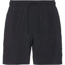 Nike Sportshorts 'Unlimited' Herren Gr&ouml;&szlig;e XL schwarz