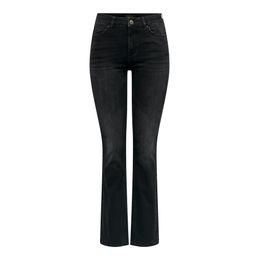 Only Jeans 'ONLBlush' Damen Gr&ouml;&szlig;e 29 black denim