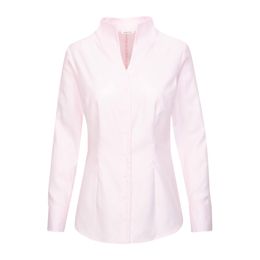 Seidensticker Bluse 'City' Damen Gr&ouml;&szlig;e XXL hellpink