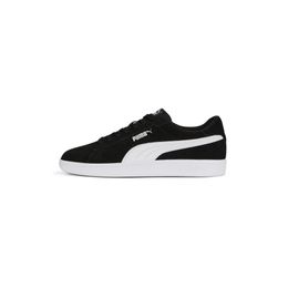 Puma Sneaker 'Smash 3.0' Damen Gr&ouml;&szlig;e 44 schwarz / wei&szlig;