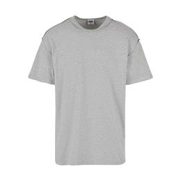 Urban Classics T-Shirt Herren Gr&ouml;&szlig;e XL graumeliert