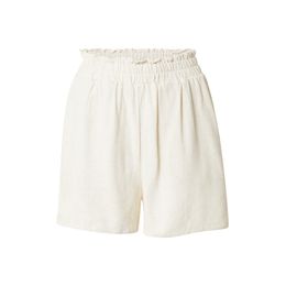 Y.A.S YAS Shorts 'Viggi' Damen Gr&ouml;&szlig;e 44 wei&szlig;
