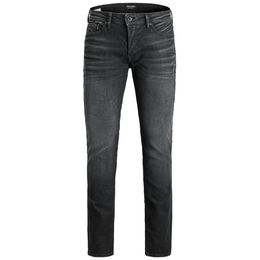 Jack & Jones Jack & Jones Jeans 'Tim' Herren Gr&ouml;&szlig;e 29 grey denim