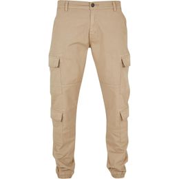 Urban Classics Cargohose Herren Gr&ouml;&szlig;e 40 sand