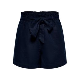 Jacqueline de Yong JDY Shorts 'Say' Damen Gr&ouml;&szlig;e 46 dunkelblau