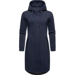 Ragwear Funktionsmantel Damen Gr&ouml;&szlig;e L navy