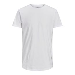 Jack & Jones Plus Jack & Jones Plus T-Shirt 'JJENoa' Herren Gr&ouml;&szlig;e 7XL wei&szlig;