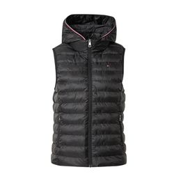 Tommy Hilfiger Weste Damen Gr&ouml;&szlig;e XL dunkelblau