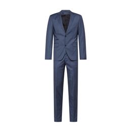 Lindbergh Anzug Herren Gr&ouml;&szlig;e 46 rauchblau / taubenblau