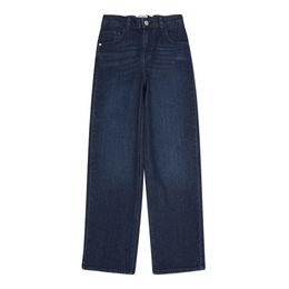 Cars Jeans Jeans 'BRY' Jungen Gr&ouml;&szlig;e 128 dunkelblau