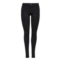 Only Jeans 'Royal' Damen Gr&ouml;&szlig;e 29 schwarz