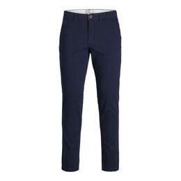 Jack & Jones Plus Jack & Jones Plus Hose 'JPSTMarco JJDave' Herren Gr&ouml;&szlig;e 54 navy