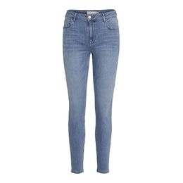 Vila Jeans Damen Gr&ouml;&szlig;e 34 blue denim
