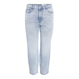Noisy may Jeans 'NMMoni' female size 24 Light blue