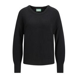 Jack & Jones JJXX Sweater 'Mila' female size M Black