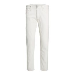 Jack & Jones Jack & Jones Jeans 'Chris' Herren Gr&ouml;&szlig;e 38 ecru