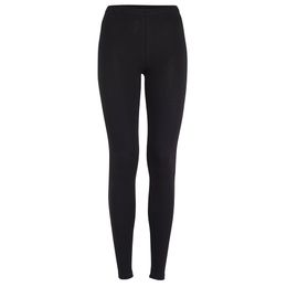 Fransa Leggings 'FRKokos' Damen Gr&ouml;&szlig;e M schwarz