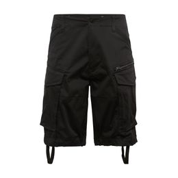 G-Star Raw G-star Cargohose Herren Gr&ouml;&szlig;e 25 schwarz