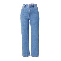 Lindex Jeans 'Hanna' Damen Gr&ouml;&szlig;e 25/26 blue denim