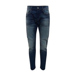 G-Star Raw G-star Jeans Herren Gr&ouml;&szlig;e 27 dunkelblau