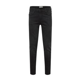 LINDBERGH Jeans 'Superflex' Herren Gr&ouml;&szlig;e 28 black denim