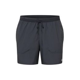 Nike Sportshorts 'Stride' Herren Gr&ouml;&szlig;e S schwarz / wei&szlig;