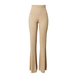 Urban Classics Leggings Damen Gr&ouml;&szlig;e L sand