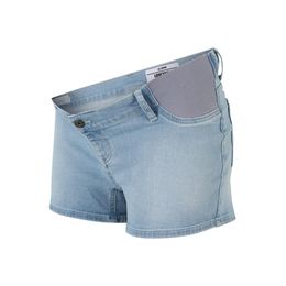Love2wait Umstand Jeans Damen Gr&ouml;&szlig;e 26 blue denim