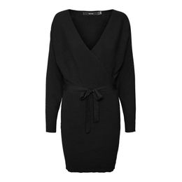 V&eacute;ro Moda Vero Moda Kleid Damen Gr&ouml;&szlig;e XXL schwarz