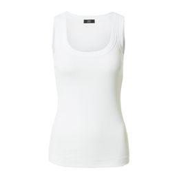 Marc Cain Top Damen Gr&ouml;&szlig;e L wei&szlig;