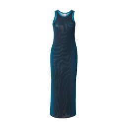 Won Hundred Kleid 'Brooks' Damen Gr&ouml;&szlig;e 36 blau / marine Winterkleid