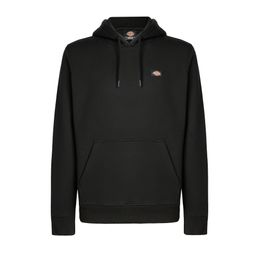 Dickies Sweatshirt 'Oakport' Herren Gr&ouml;&szlig;e XL schwarz