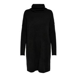 Only Strickkleid 'Jana' Damen Gr&ouml;&szlig;e L schwarz