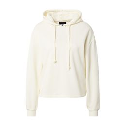 Pieces Sweatshirt 'Chilli' female size L Egg shell