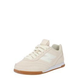 New Balance Sneaker 'RC42' Herren Gr&ouml;&szlig;e 46.5 nude / wei&szlig;