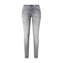 Salsa Jeans Jeans 'Wonder' Damen Gr&ouml;&szlig;e 29 grey denim
