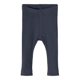 name it Leggings 'Kab' girl size 116 Navy