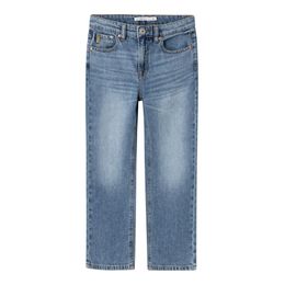 name it Jeans 'Ryan' Jungen Gr&ouml;&szlig;e 158 blue denim