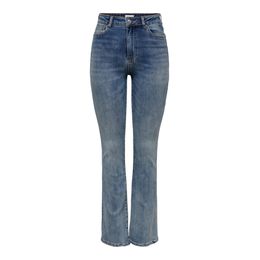 Only Jeans 'ONLMila' Damen Gr&ouml;&szlig;e 30 blue denim