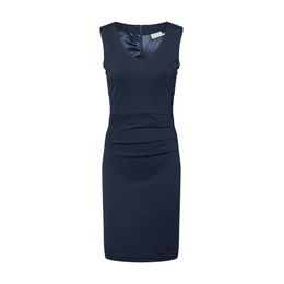Kaffe Kleid 'Sara' Damen Gr&ouml;&szlig;e 42 nachtblau